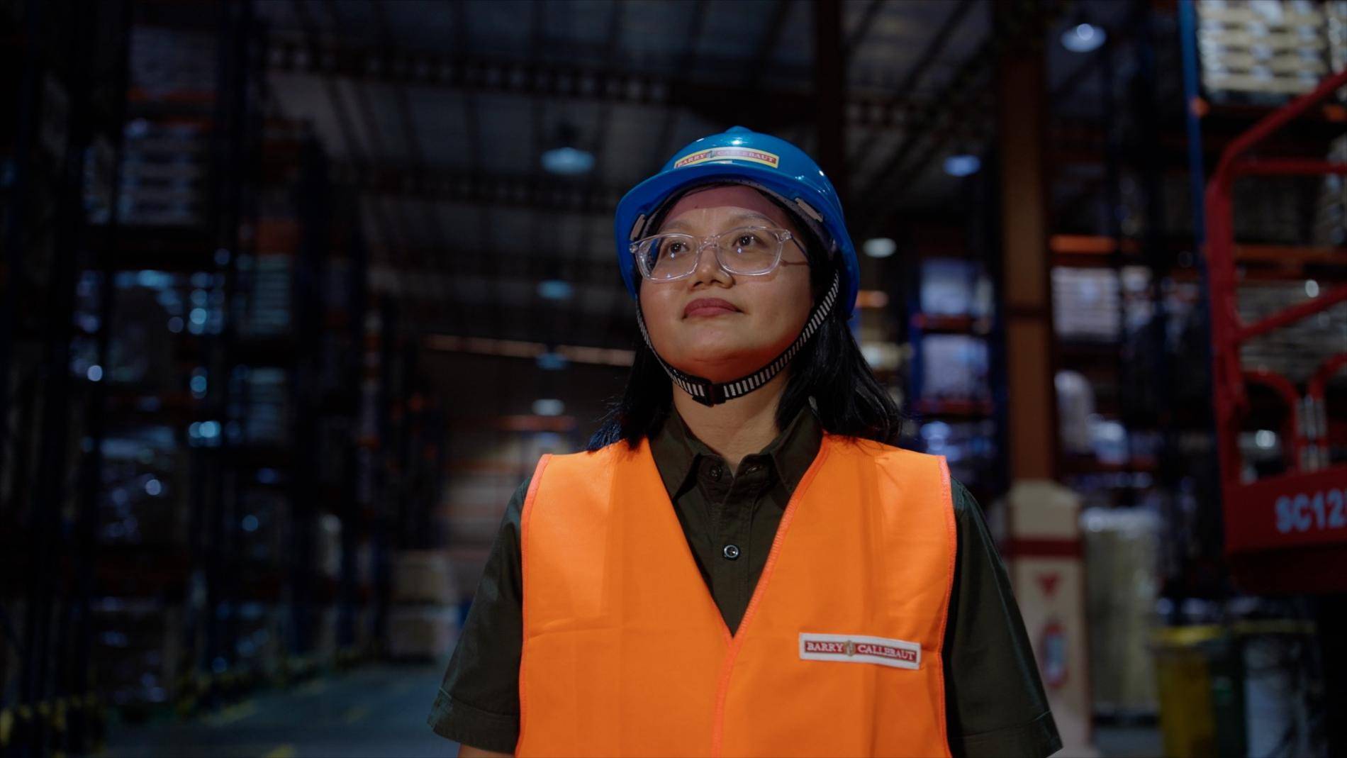 Careers: Functional areas | Barry Callebaut